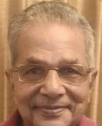 RASAM UTHALA OF LATE SH.SUDESH MAHAJAN TODAY IN PANCHKULA