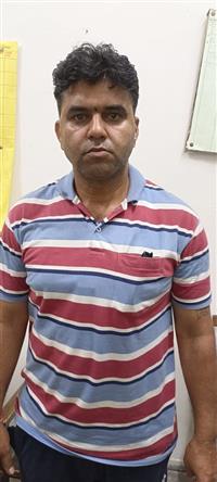 VIGILANCE BUREAU ARRESTS JALANDHAR COUPLE FOR COLLUDING IN CAUSING LOSS ...