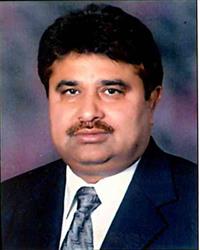 VIGILANCE BUREAU ARRESTS FORMER DEPUTY CM OP SONI IN DISPROPORTIONATE ASSETS CASE