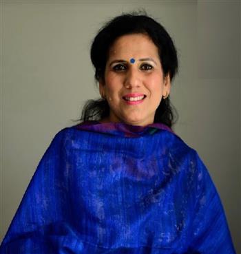 DR RUBY AHUJA APPOINTED AS CHAIRWOMAN, CII IWN CHANDIGARH