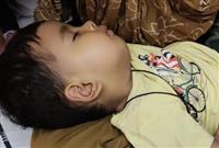 KANAV GETS GENE THERAPY AT A COST OF RS.17.50 CRORES: MP ARORA