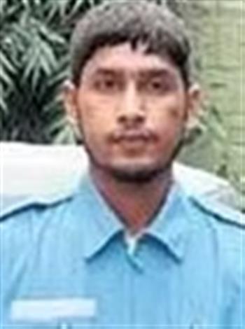 ARSH DALLA- SUKHA AIDE HARY MAUR WANTED BY NIA , INVOLVED IN MULTIPLE ...