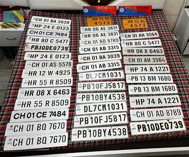 PUNJAB POLICE ACHIEVES MAJOR SUCCESS: DRUG MONEY WORTH RS 4.94 CRORE ...