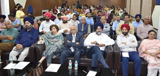 MBCIE CONDUCTS MASTER CLASS ON INNOVATION