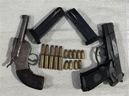 PUNJAB POLICE BUST EXTORTION RACKET OF GANGSTER HARRY CHATHA AFTER ...