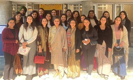 UIFT & VD ORGANIZED A SPECTACULAR REUNION EVENT