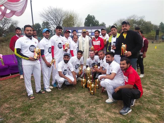 ANTI DRUG DRIVE CONTINUES BY CHANDIGARH POLICE