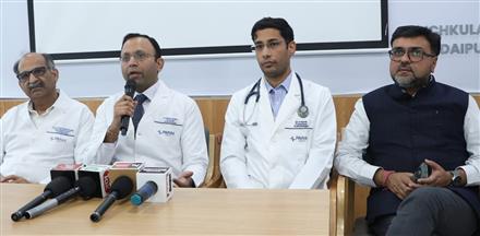 PARAS HEALTH PANCHKULA INTRODUCES ASTHMA PRECISION CLINIC AND PULMONARY ...