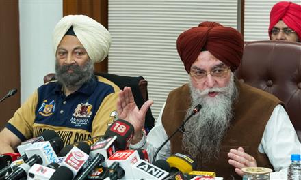 PUNJAB TO HOST PUNJAB ARENA POLO CHALLENGE CUP DURING HOLLA MOHALLA ...
